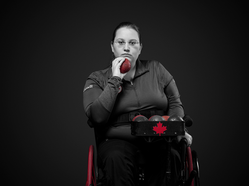Athletes with disabilities send messages of hope in ad from the ...