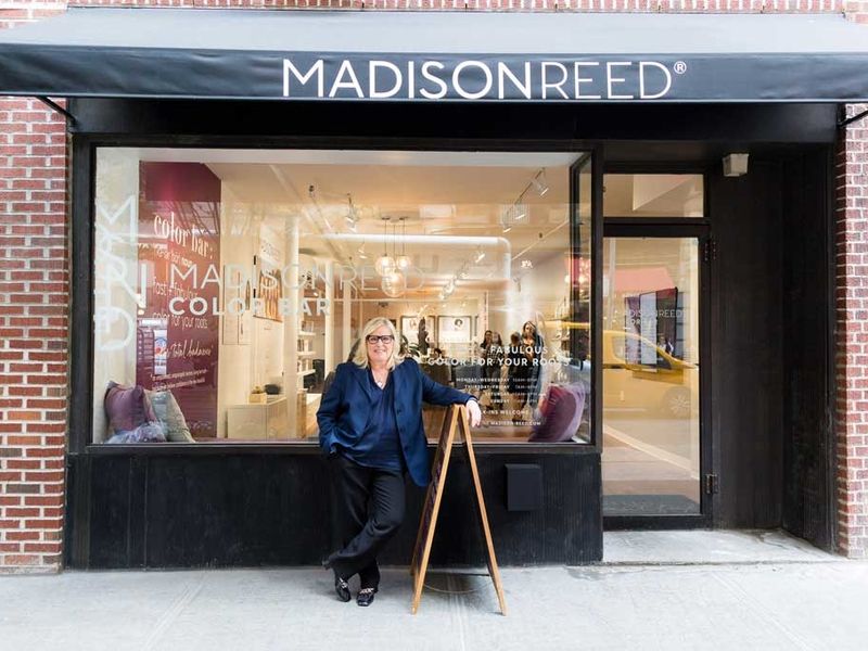 Madison Reed's CEO says its in-house marketing model helped in ...