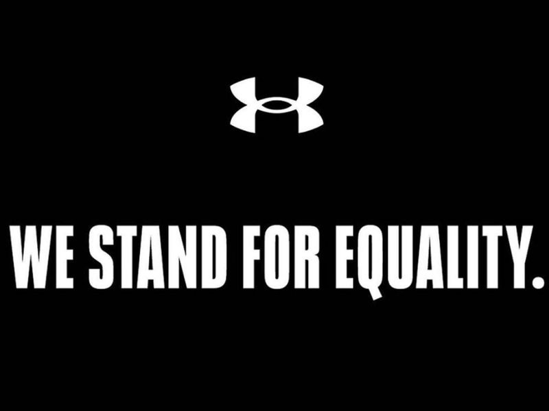 Brands weigh in on racism as protests continue across America: Monday ...