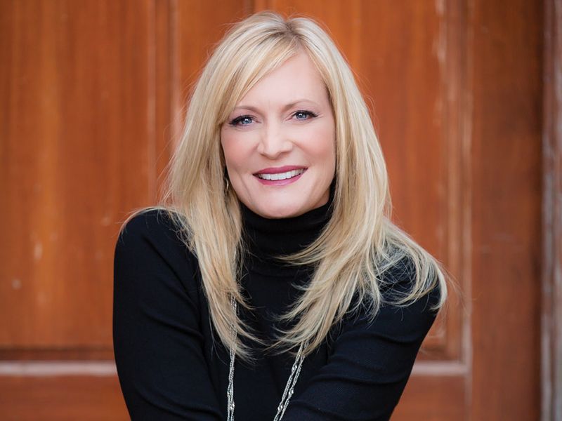 Global honcho Debbi Vandeven steered VMLY&R through major merger and ...