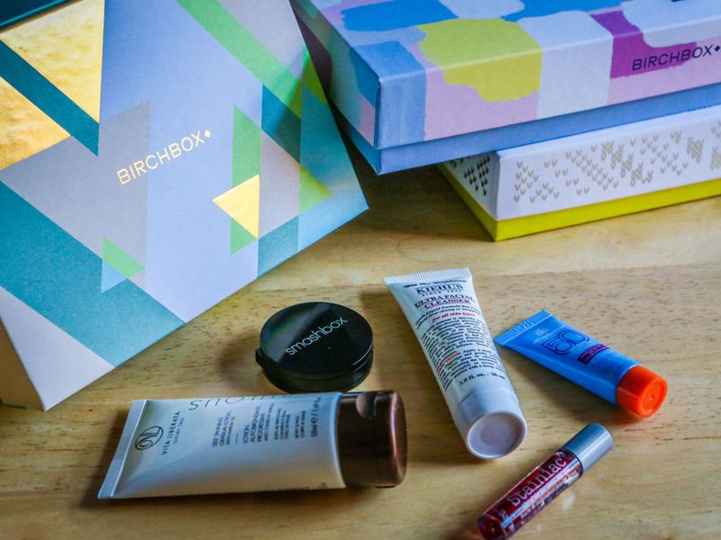 Birchbox joins Facebook boycott as a rare direct-to-consumer ...