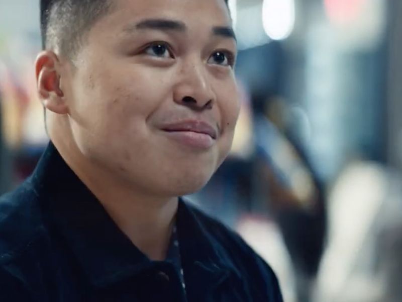 Mastercard's 'True Name' card wins Cannes Brand Experience and ...