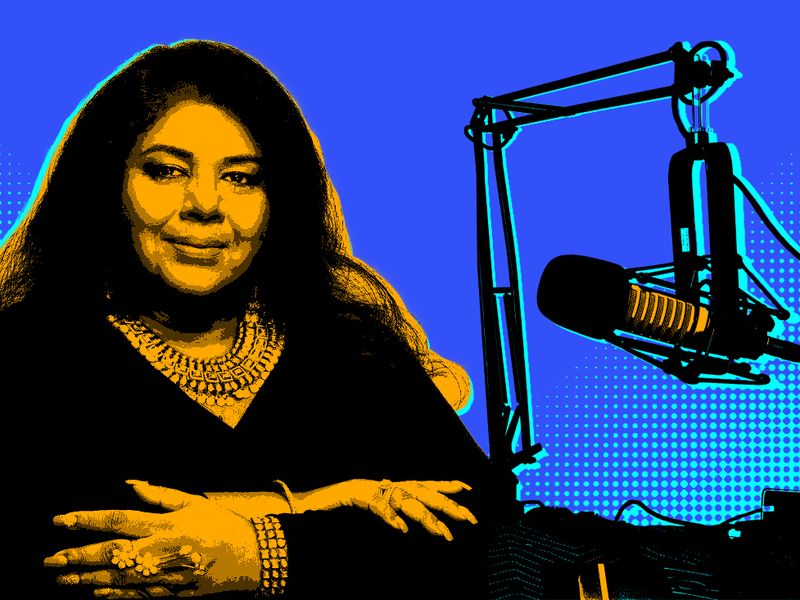 Pernod Ricard North American CEO Ann Mukherjee on why the company is ...