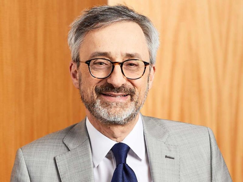 Interpublic Group of Cos. names Philippe Krakowsky as successor to ...
