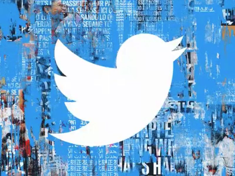 Twitter unveils 'complex and imperfect' new brand design | Ad Age