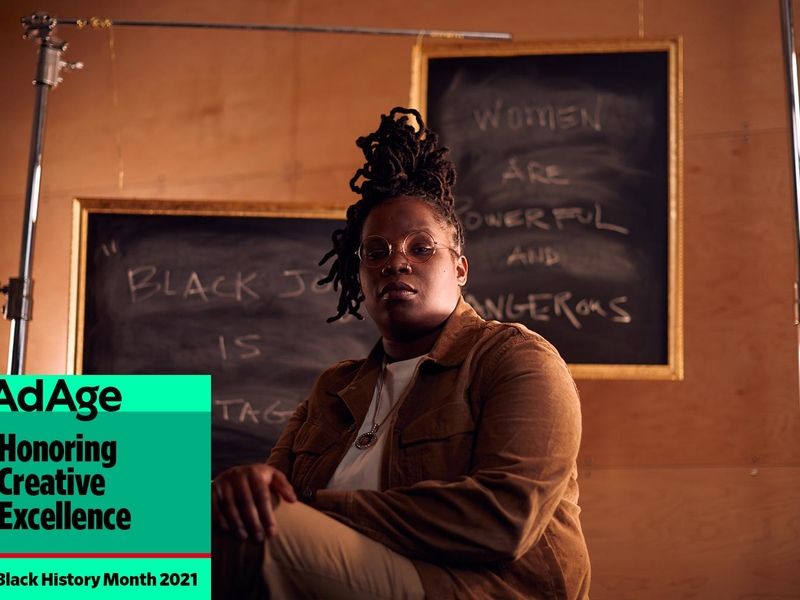 Abdool Corlette on creating a 14-part love letter to Black LGBT ...