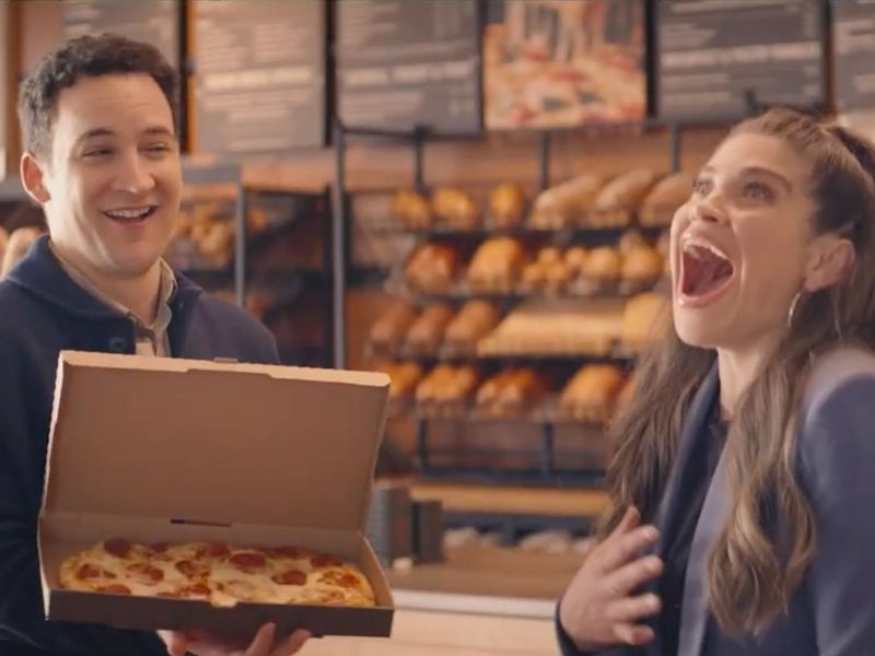 ‘Boy Meets World’ stars reunite in a Panera spot directed by Fred ...