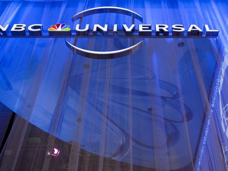 NBCUniversal Health Is Universal summit conference virtual event next ...