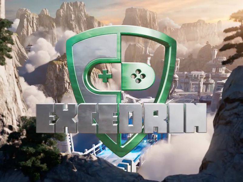 Excedrin targets gamers with its new 'Healing Academy' | Ad Age