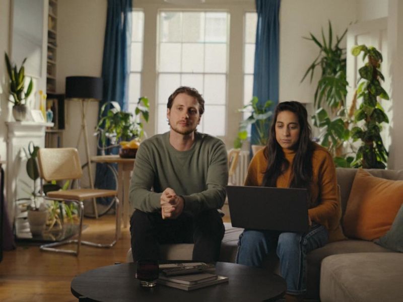 Homeowners do an about face on moving in campaign from real estate ...