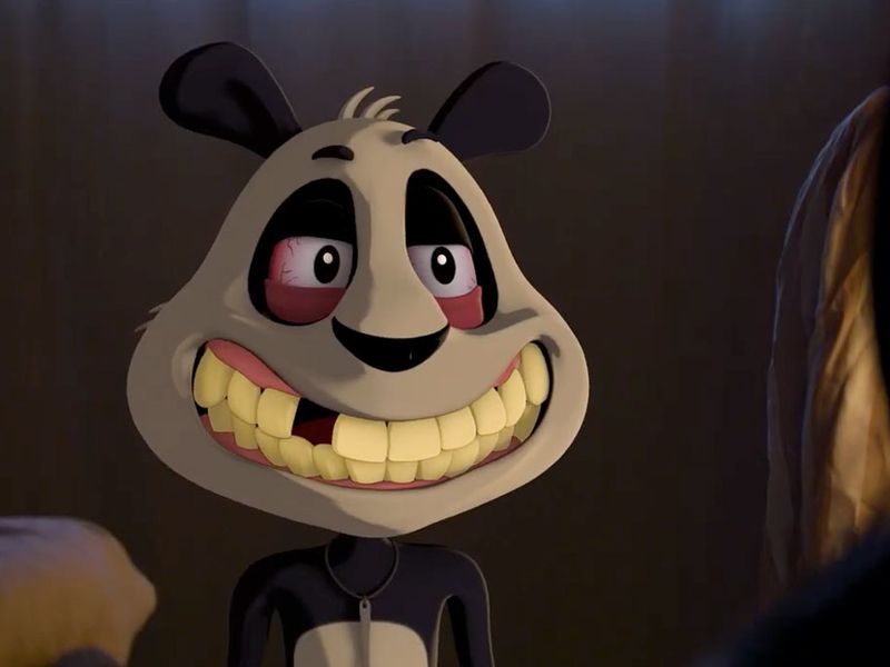 Ryan Reynolds and Sugar Panda hold a 4/20 bake sale for High Key | Ad Age