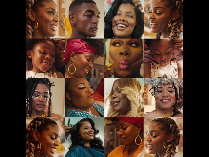Sephora pays tribute to trendsetting Black beauty pioneers | Ad Age