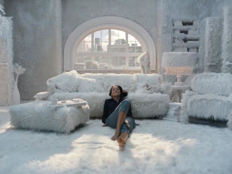 Cream cheese sends senses on overdrive in new Philadelphia ads | Ad Age