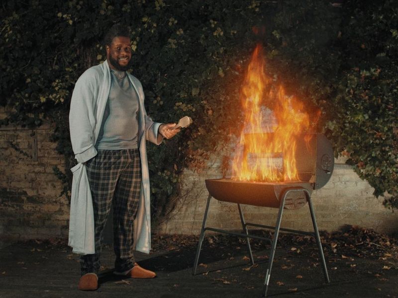 Funny PSA raises awareness for stuttering visibility | Ad Age