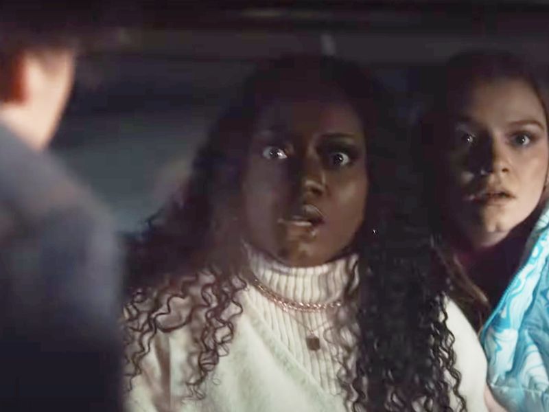Current horror ad captures nightmare of waiting for paycheck | Ad Age