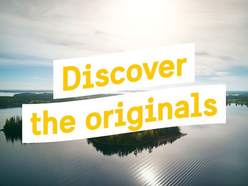 Visit Sweden showcases places behind Ikea products | Ad Age