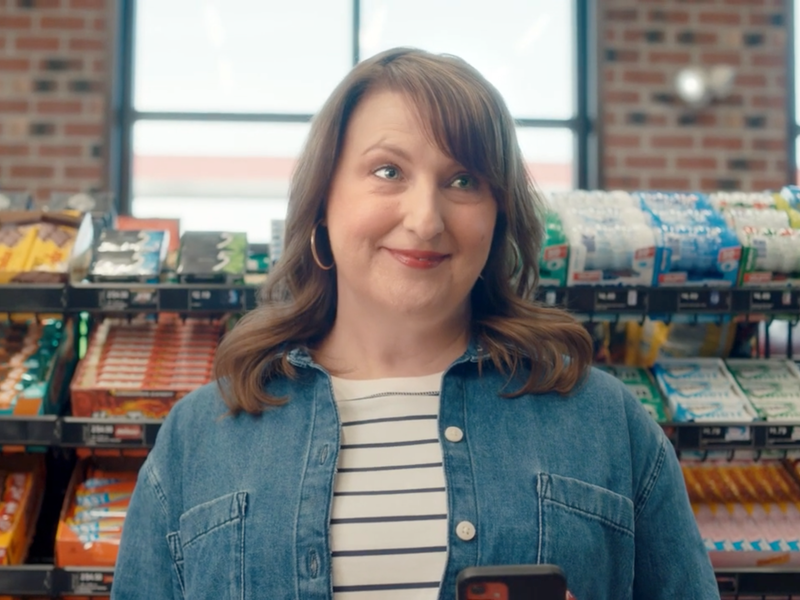 Sheetz takes fear out of buying condoms | Ad Age