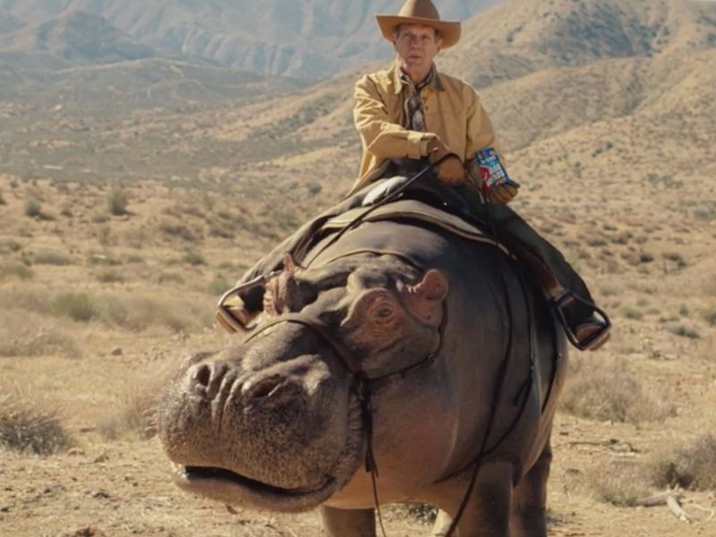 Airheads’ latest campaign wants you to have more fun | Ad Age