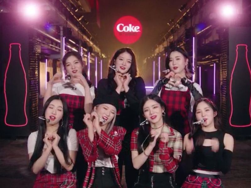 Coca-Cola backs emerging music talent with Coke Studio launch | Ad Age