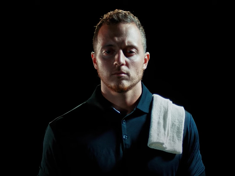 Liquid Death makes $100K sponsorship deal with water boy | Ad Age