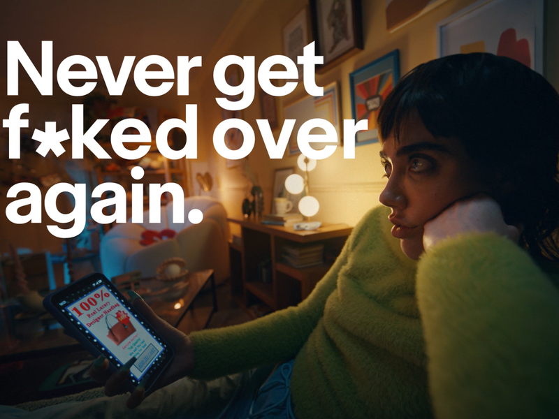 EBay targets Gen Z with first brand campaign in three years | Ad Age