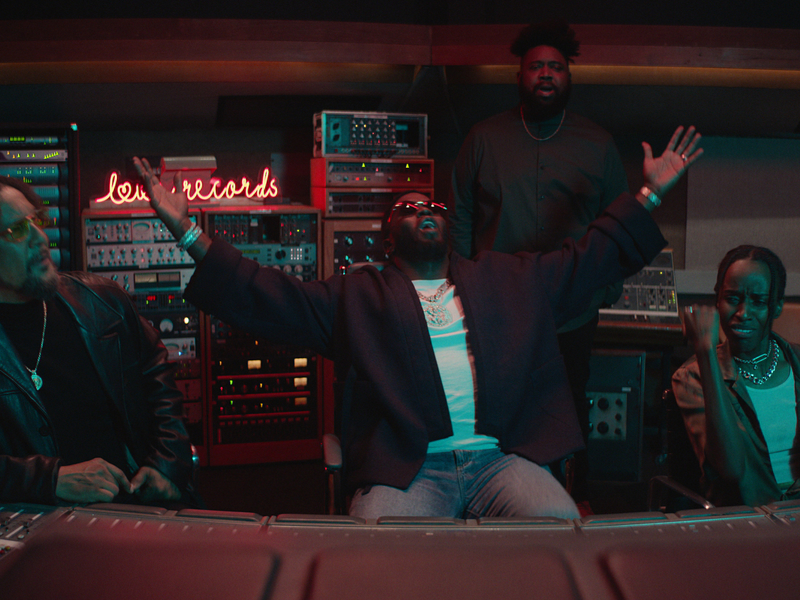 Uber One and 'Diddy' remix famous songs for Super Bowl ad | Ad Age