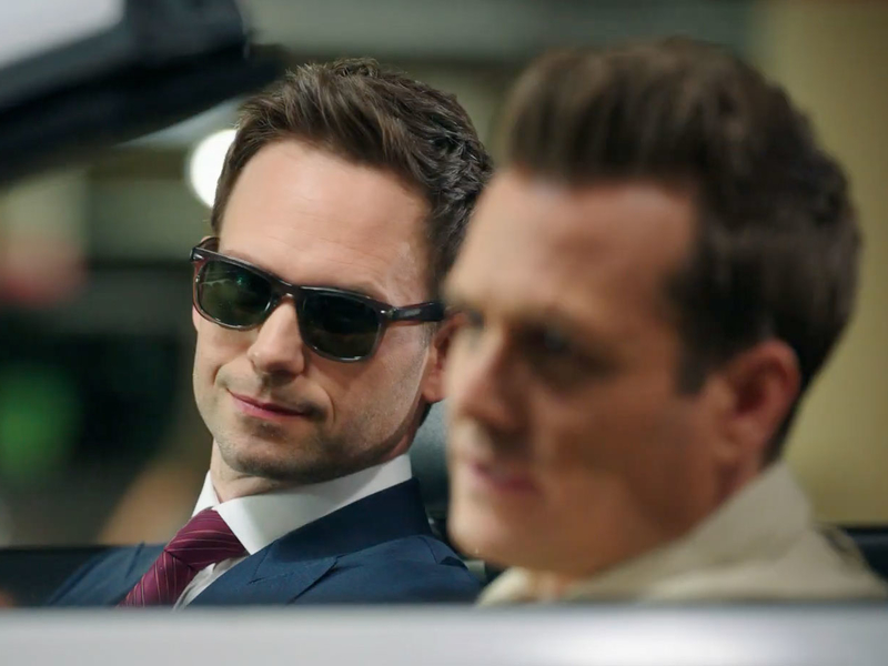 T-Mobile brings ‘Suits’ stars back for a post-Super Bowl sequel | Ad ...
