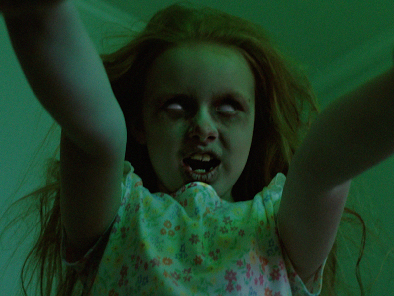 Watch TV upfronts horror film from AMC Networks | Ad Age Creativity