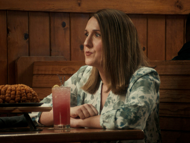 Outback Steakhouse can get an actor to dine with you if your friend ...