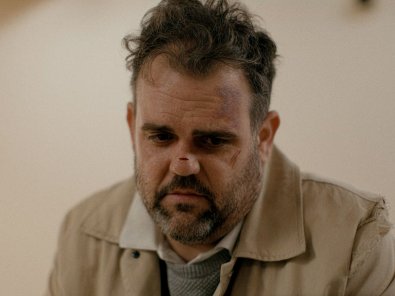 AICP and David Shane follow one man’s journey to see his cheesy bread ...