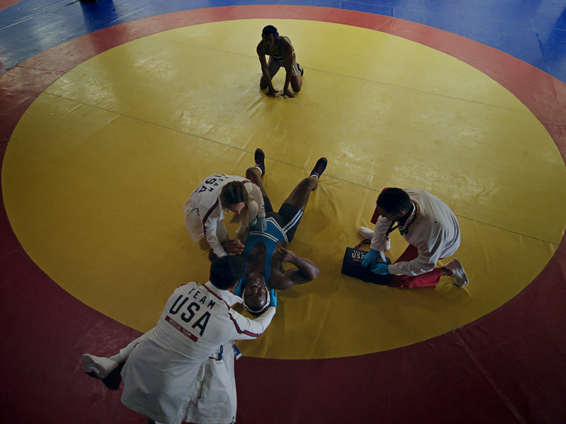 Medical apparel brand FIGS pays tribute to Team USA medical team in ...