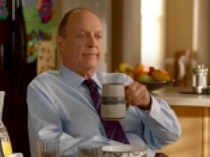 Harry and Louise Take Keeping It Simple Just a Little Too Far | Ad Age