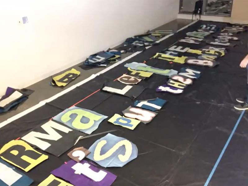 22squared : Irma Gives Back - timelapse | Ad Age