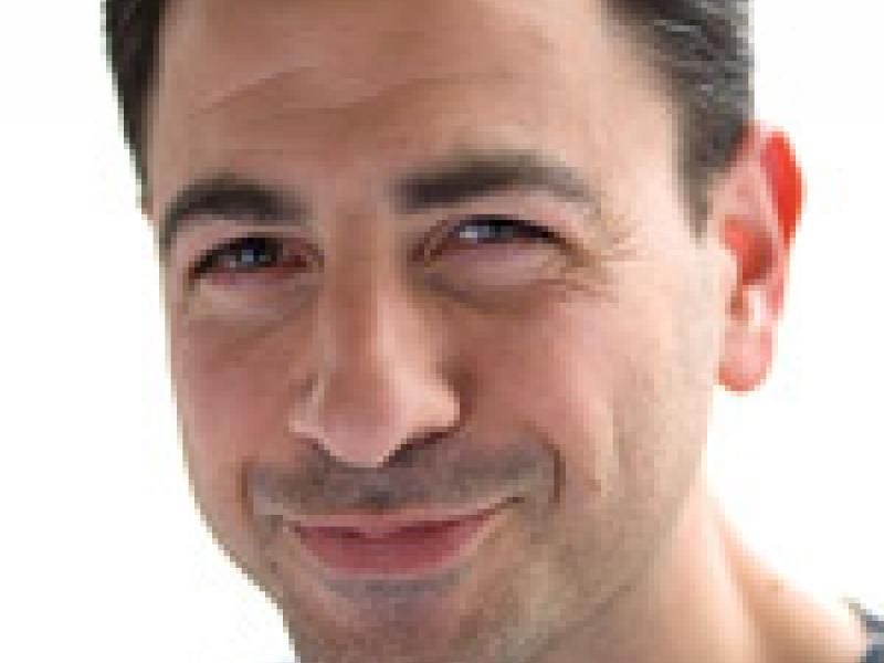 Ari Merkin Reemerges in Top Creative Post at Rebranded AgencyNet | Ad Age