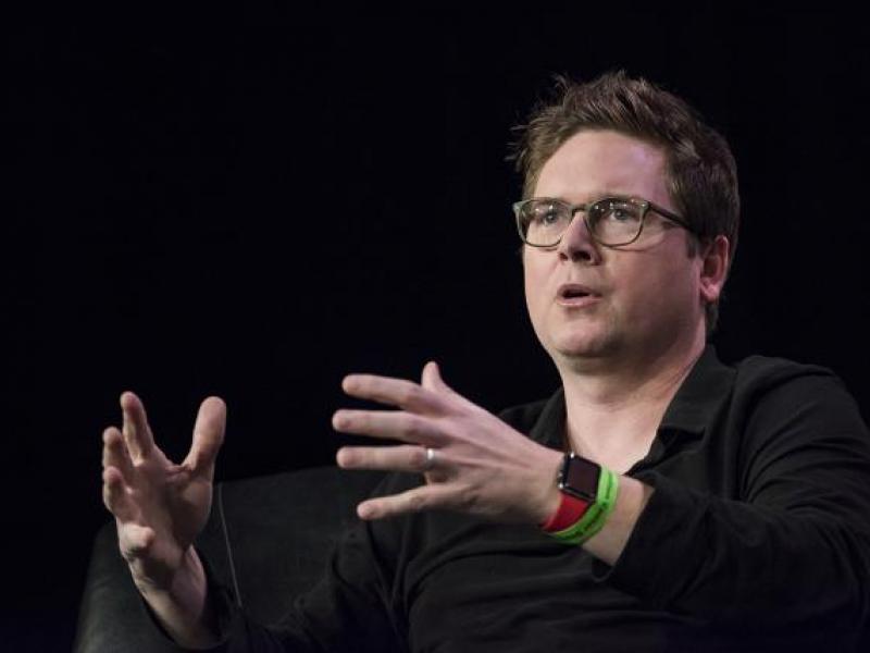 Twitter Co-Founder Biz Stone Is Rejoining Twitter. Maybe He Can Fix It ...