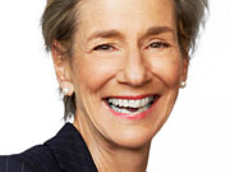 Shelly Lazarus Shares Five Tips for Succeeding in the Ad Biz | Ad Age
