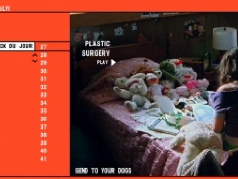 MTV2 : The2HeadedDog.com | Ad Age