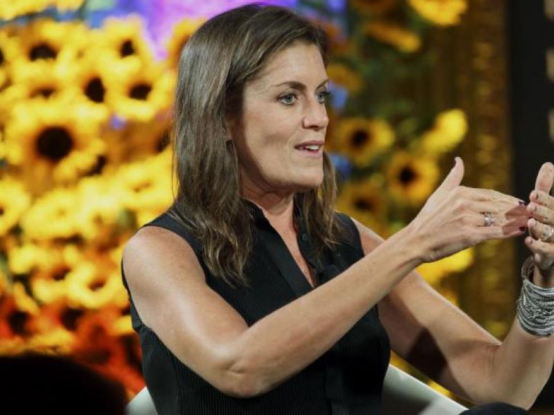 Ad Lib: DDB's Wendy Clark and Ari Weiss on Creative Tension, the Year's ...