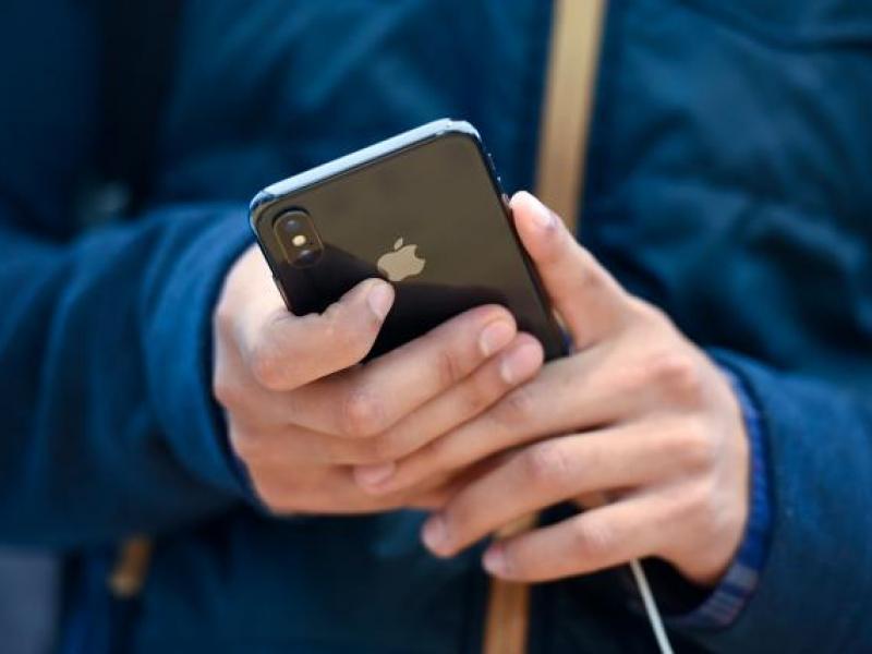 Apple announces slew of new anti-addiction iPhone controls | Ad Age