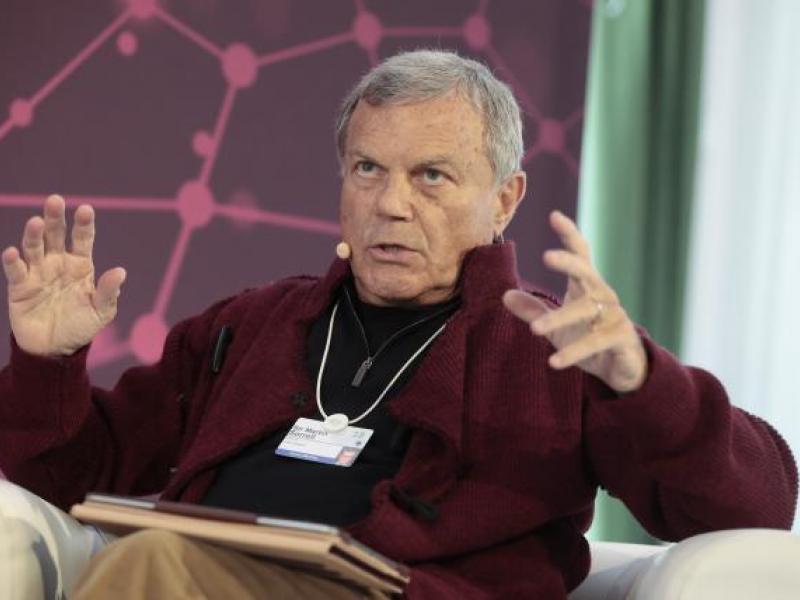 Sorrell's legacy: He built a holding company giant … but will it last ...