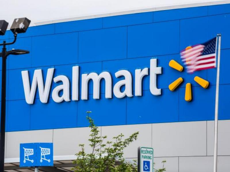Walmart eyes virtual reality shopping system | Ad Age