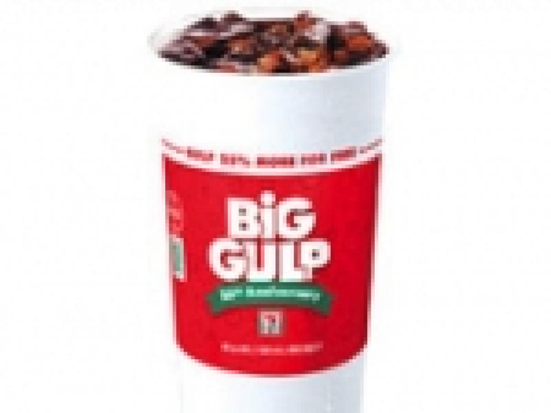 How the Big Gulp Approach to News Makes Readers Scram | Ad Age