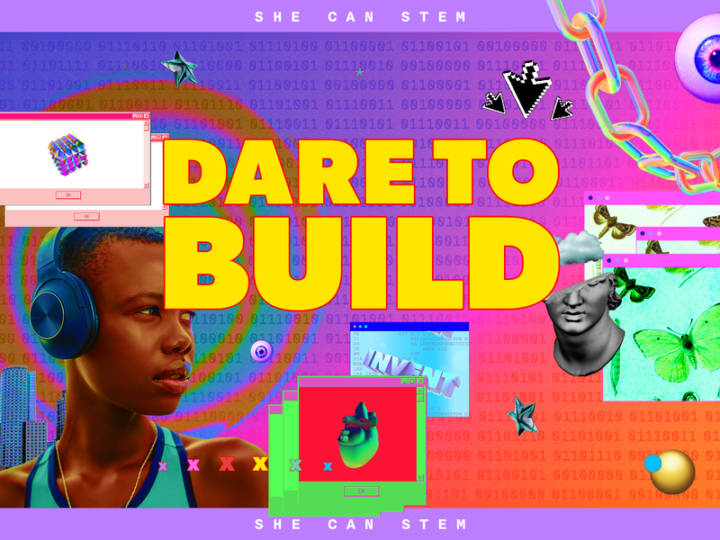 Dare to STEM | Ad Age