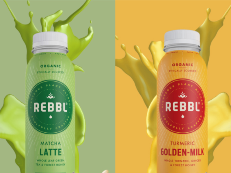 REBBL: What's your elixir campaign by Guru agency | Ad Age