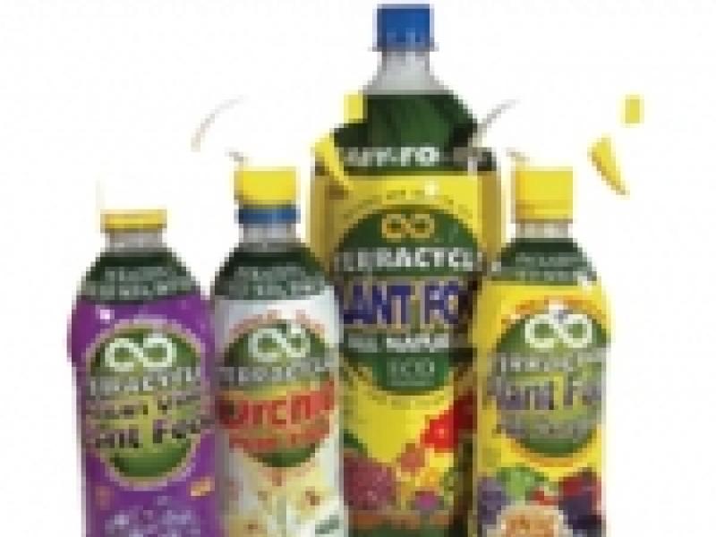 TerraCycle Forced to Settle With Scotts | Ad Age