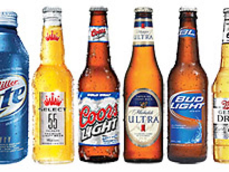 Grab Your Pedometer and Let's Go for a Beer | Ad Age