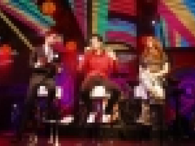 Coca-Cola Creates Global TV Series for Olympics | Ad Age