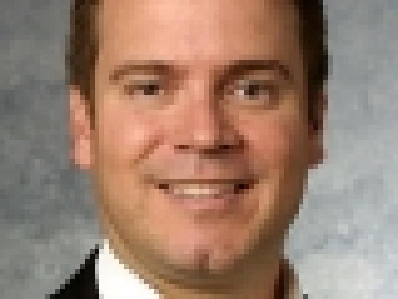 TGI Friday's Taps Brian Gies As CMO | Ad Age