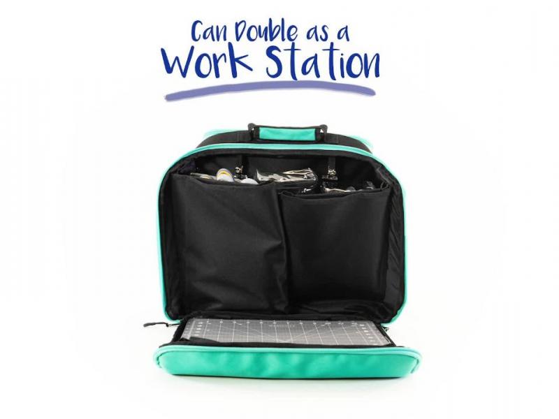 Craft Storage Bag | Ad Age