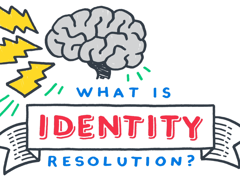 What is identity resolution? | Ad Age